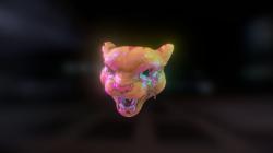 hotline miami tony mask 3D Models | Page 1 | STLFinder