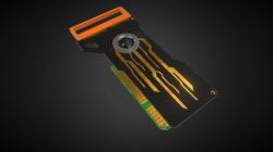 keycard 3D Models | Page 1 | STLFinder