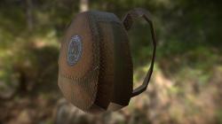 fantasy backpack 3d models 【 STLFinder