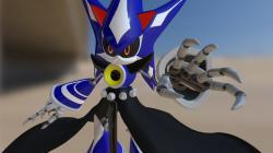 neo metal sonic pinterest 3D Models | Page 1 | STLFinder