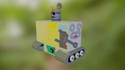 neptr 3D Models | Page 1 | STLFinder