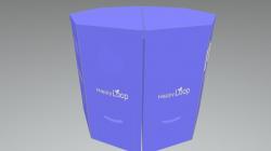 octogone 3D Models | Page 1 | STLFinder