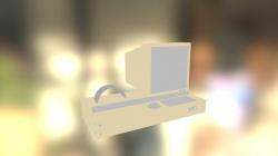 old school computer 3D Models | Page 1 | STLFinder