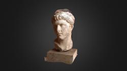 ptolemy of mauretania 3D Models | Page 1 | STLFinder