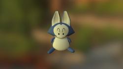 puar dragonball 3d models 【 STLFinder