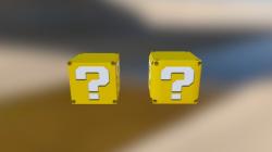 question block 3D Models | Page 1 | STLFinder