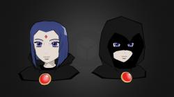 raven roth design 3D Models | Page 1 | STLFinder