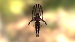 infested kerrigan 3D Models | Page 1 | STLFinder