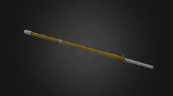 shinai training 3d models 【 STLFinder