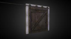 modern sliding door 3d warehouse | Page 1 | STLFinder