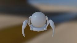 spider model 【 STLFinder