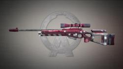 sv98 scope 3D Models | Page 1 | STLFinder