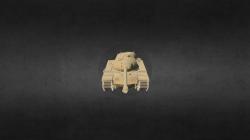 t110e5 heavy tank 3d models | Page 1 | STLFinder