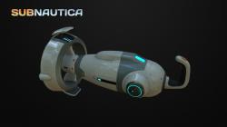 subnautica terraformer 3D Models | Page 1 | STLFinder