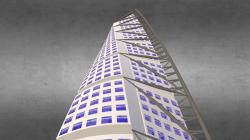 turning torso 3D Models | Page 1 | STLFinder