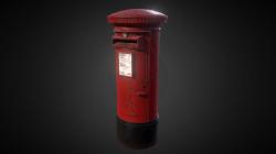pillar box 3D Models | Page 1 | STLFinder