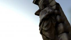 wall statue 3d models 【 STLFinder