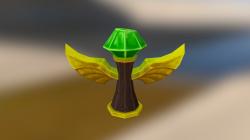 ward lol 3D Models | Page 1 | STLFinder