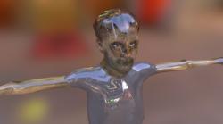 zombie unity 3D Models | Page 1 | STLFinder