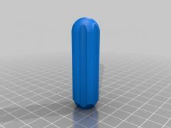 0 5mm micro allen key for model locomotive wheels | Page 1 | STLFinder
