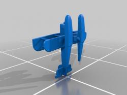 fairey swordfish floatplane stl 3D Models | Page 1 | STLFinder