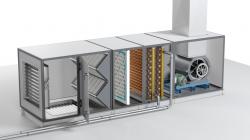 air handler unit 3D Models | Page 1 | STLFinder