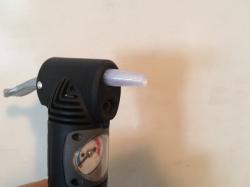 balloon animal pump 3D Models | Page 1 | STLFinder