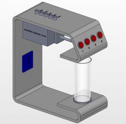 automatic drink dispenser 3d models 【 STLFinder