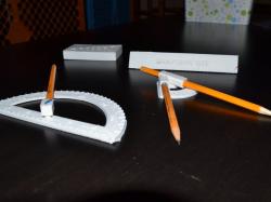 drafting set 3D Models | Page 1 | STLFinder