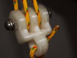 how to thread a block and tackle 3D Models | Page 1 | STLFinder