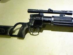 boba fett ee 3 carbine blaster rifle 3D Models | Page 1 | STLFinder