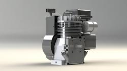 550 series briggs & stratton engine 3D Models | Page 1 | STLFinder