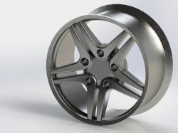 rims ii 3D Models | Page 1 | STLFinder