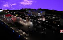 carrefour collegien catalogue 3D Models | Page 1 | STLFinder