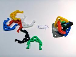 vtablet puzzle sample 3D Models | Page 1 | STLFinder