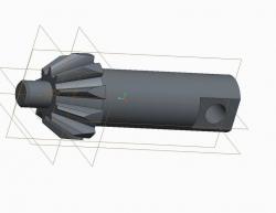 cad creo 3d models 【 STLFinder