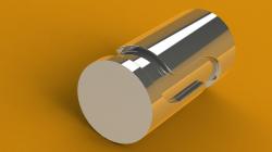 cylindrical cam 3D Models | Page 1 | STLFinder