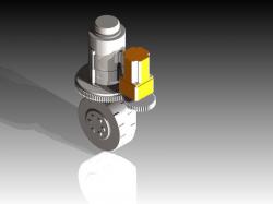 lego 4 wheel drives 3D Models | Page 1 | STLFinder