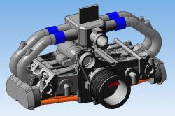 rotor way 3D Models | Page 1 | STLFinder