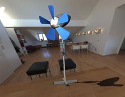 wind fan inventor 3D Models | Page 1 | STLFinder