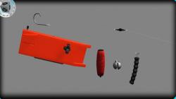 piscifun fishing tackle backpack model piscifun bg003 p | Page 1 ...