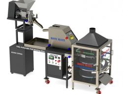 roti making machine 3D Models | Page 1 | STLFinder
