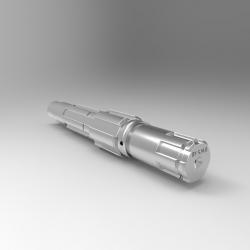 small shaft mount gearbox 3D Models | Page 1 | STLFinder