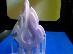 the horde symbol 3D Models | Page 1 | STLFinder