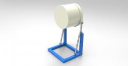 hydraulic furnace 3D Models | Page 1 | STLFinder