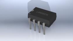 555 timer chip 3D Models | Page 1 | STLFinder
