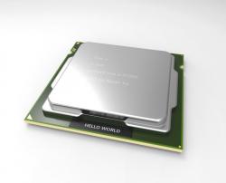 CPU i7 3D Models | Page 1 | STLFinder