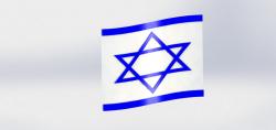 printable israel flag 3D Models | Page 1 | STLFinder