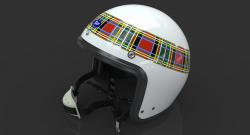 open face helmet 3D Models | Page 1 | STLFinder