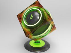 keyshot samples 3D Models | Page 1 | STLFinder